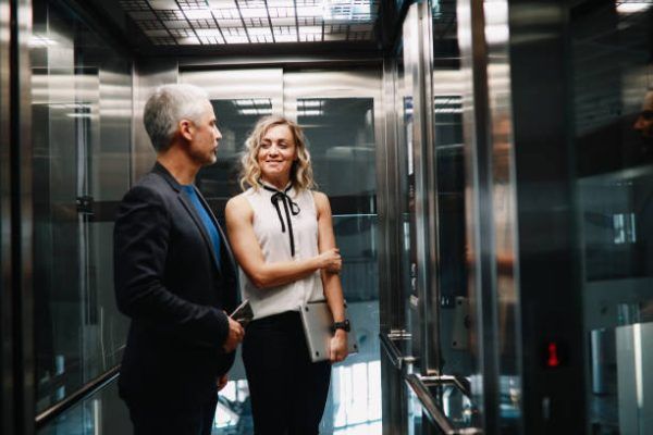 Trang chủ - Speedy Elevator